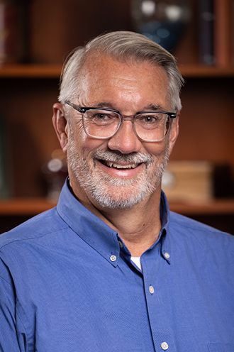 Moody Bible Institute Names New Provost | Moody Bible Institute